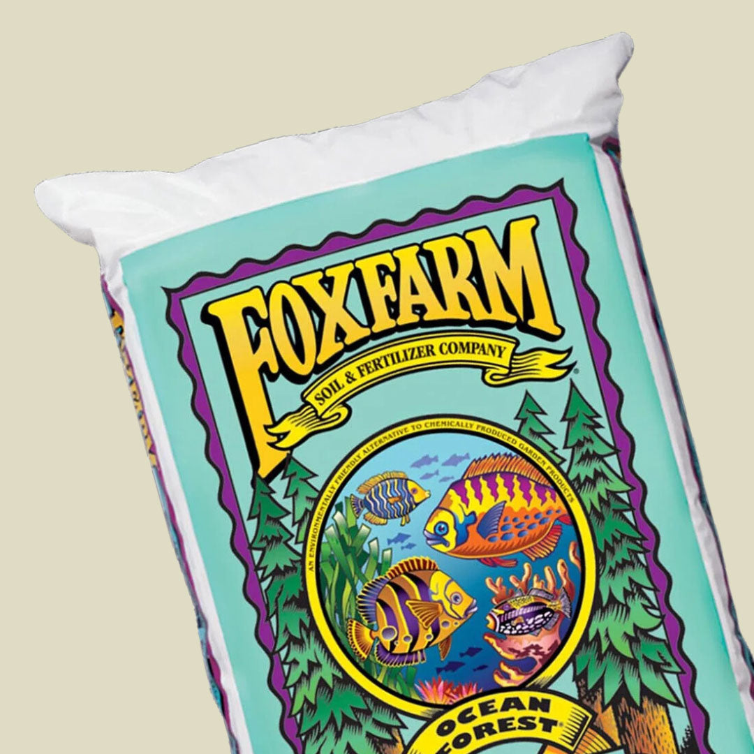 Fox Farm Soils – Blue Ridge Hydroponics